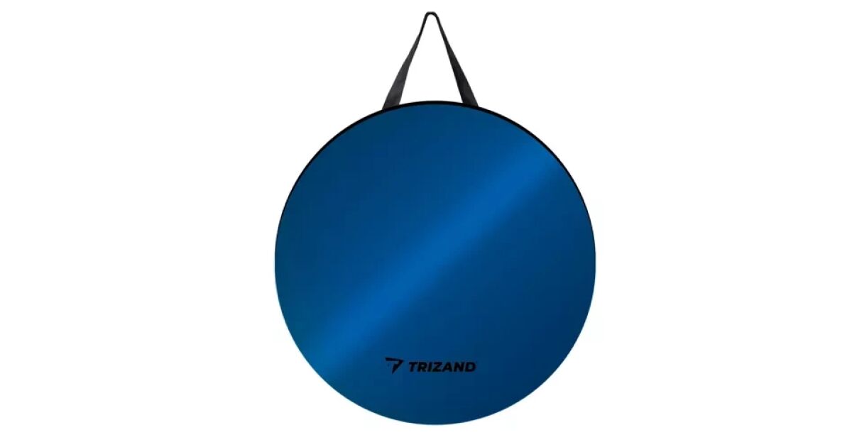 Trizand Önállóan Kinyíló Strand Sátor 220x120x100 cm UV Védelemmel ...