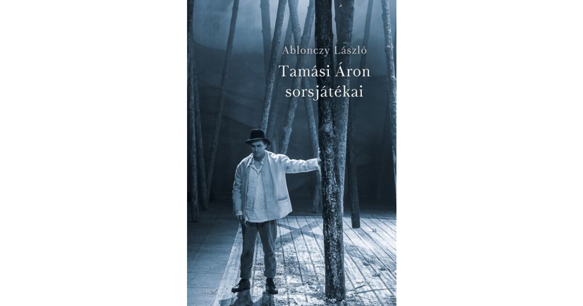 Tamási Áron sorsjátékai | Pepita.hu