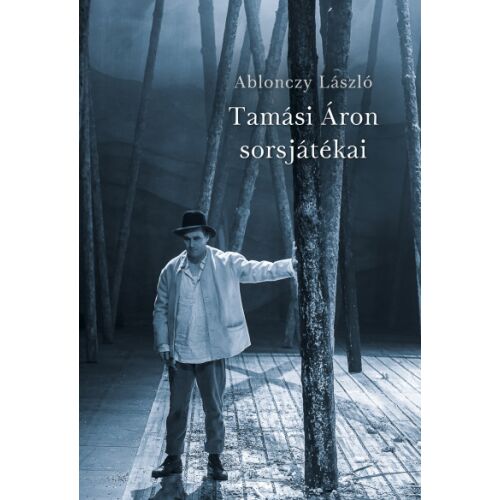 Tamási Áron sorsjátékai | Pepita.hu