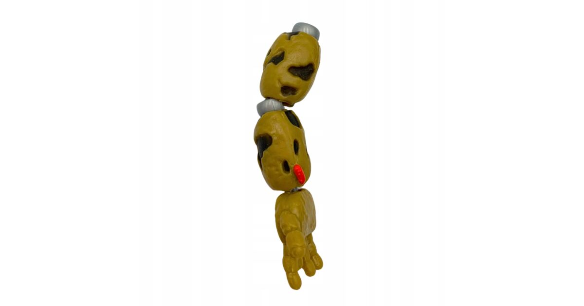 FNAF ÖT ÉJSZAKA FREDDYNÉL Foxy akciófigura Freddy 15 cm | Pepita.hu