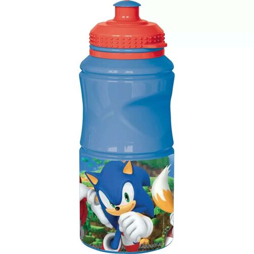 Sonic Sonic Sport bidon z ustnikiem do picia 380 ml | Pepita.com