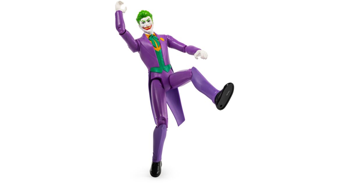 Spin Master Akciófigura - The Joker | Pepita.hu