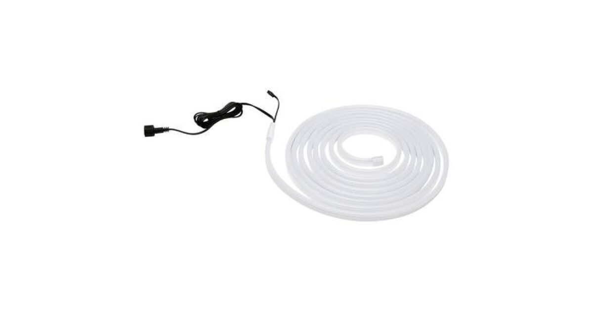 Paulmann Outdoor Stripe Set 5m (78890) LED csík teljes készlet Dugóval ...