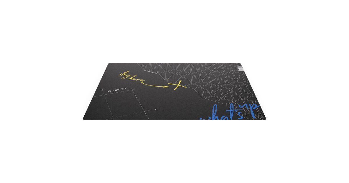 Endorfy Scrim BK Gamer Szék + Floor Pad FP120R Alátét | Pepita.hu