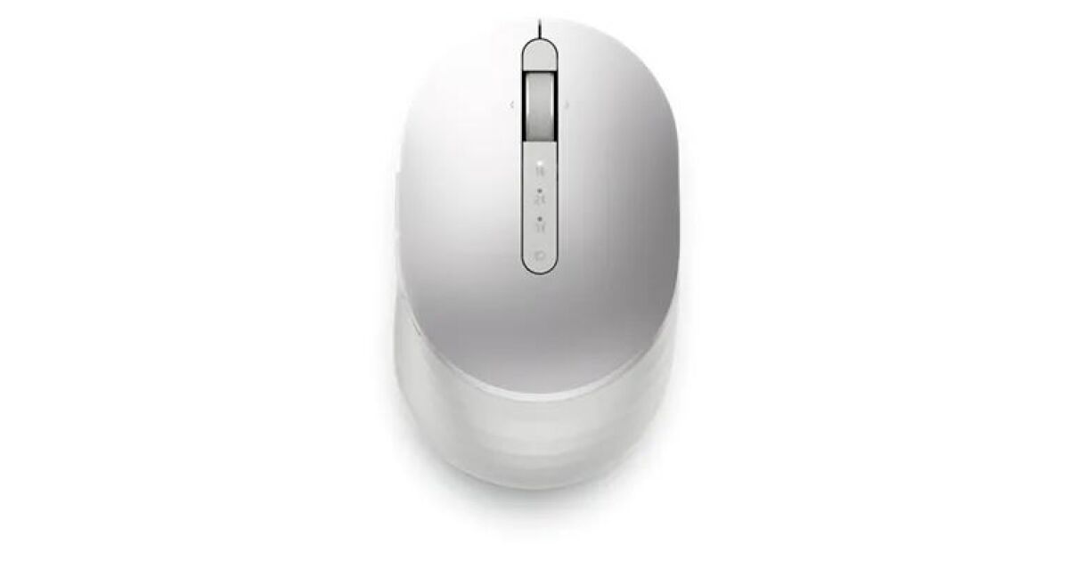 DELL Premier MS7421W vezeték nélküli tölthető egér (570-ABLO) | Pepita.hu