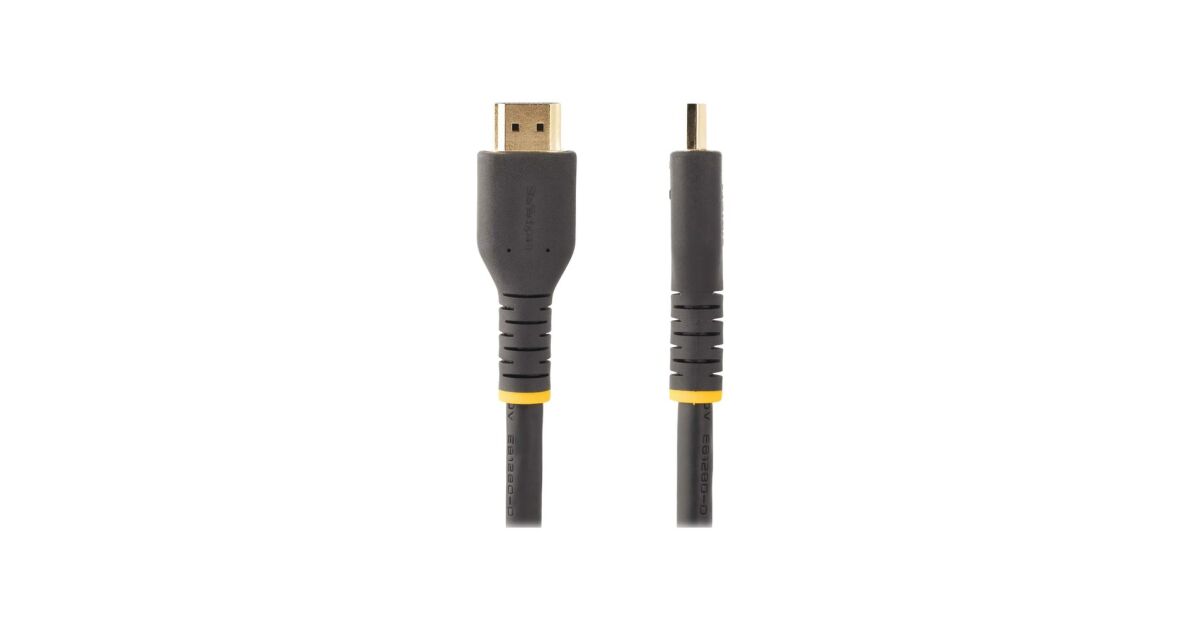 StarTech.com RH2A-7M-HDMI-CABLE HDMI kábel HDMI A-típus (Standard ...