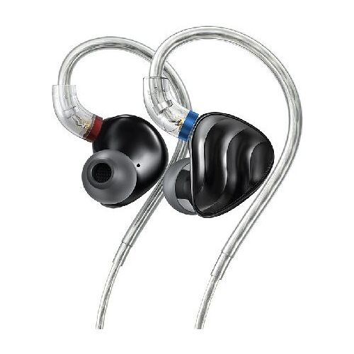 FiiO FH3 fekete In-Ear fülhallgató | Pepita.hu