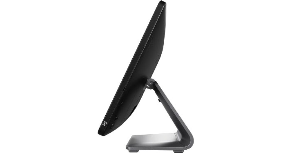 Elotouch 1504L 15,6 FullHD érintőképernyős monitor | Pepita.hu