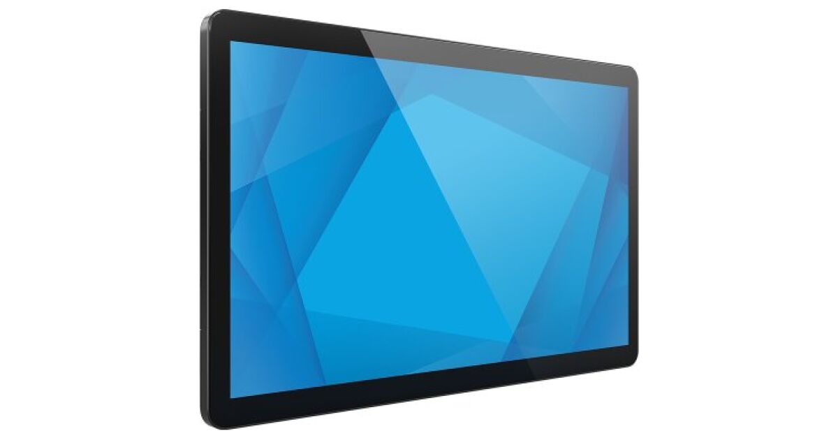 Elotouch 1504L 15,6 FullHD érintőképernyős monitor | Pepita.hu