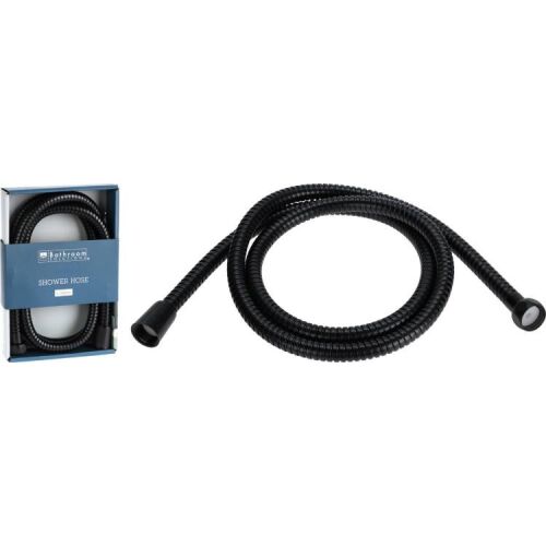 ZUHANY GÉGECSŐ MATT FEKETE 1,5M CF6000160 1DB | Pepita.hu