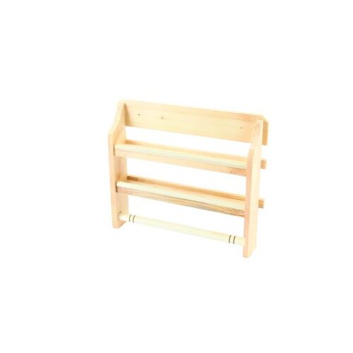 Unier de folie din lemn 1 buc | Pepita.com
