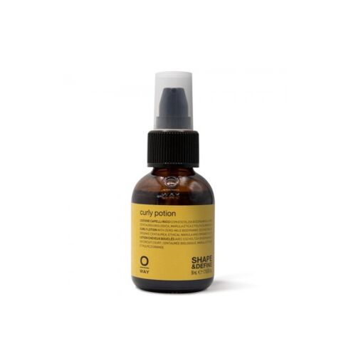 Oway Göndör Hajápoló Ital 50ml | Pepita.hu