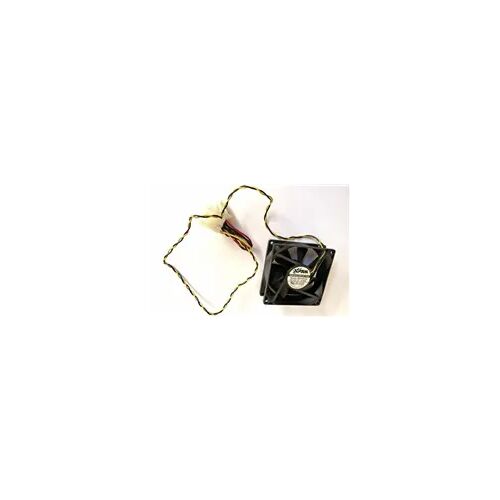 EUROCASE ventilátor 80mm, 12V/0,08A (molex) | Pepita.hu
