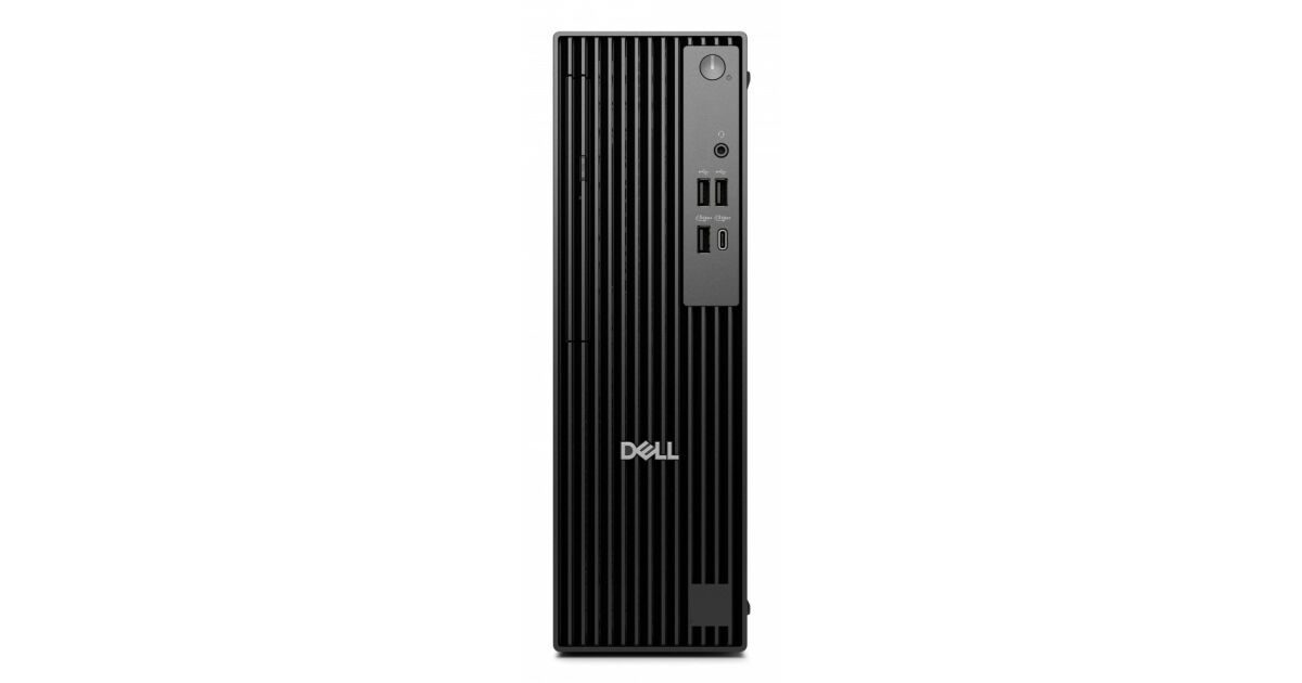 PC Dell Pro Slim QCS1250/180W/TPM/U5-235/16GB/512GB SSD/Integrat ...