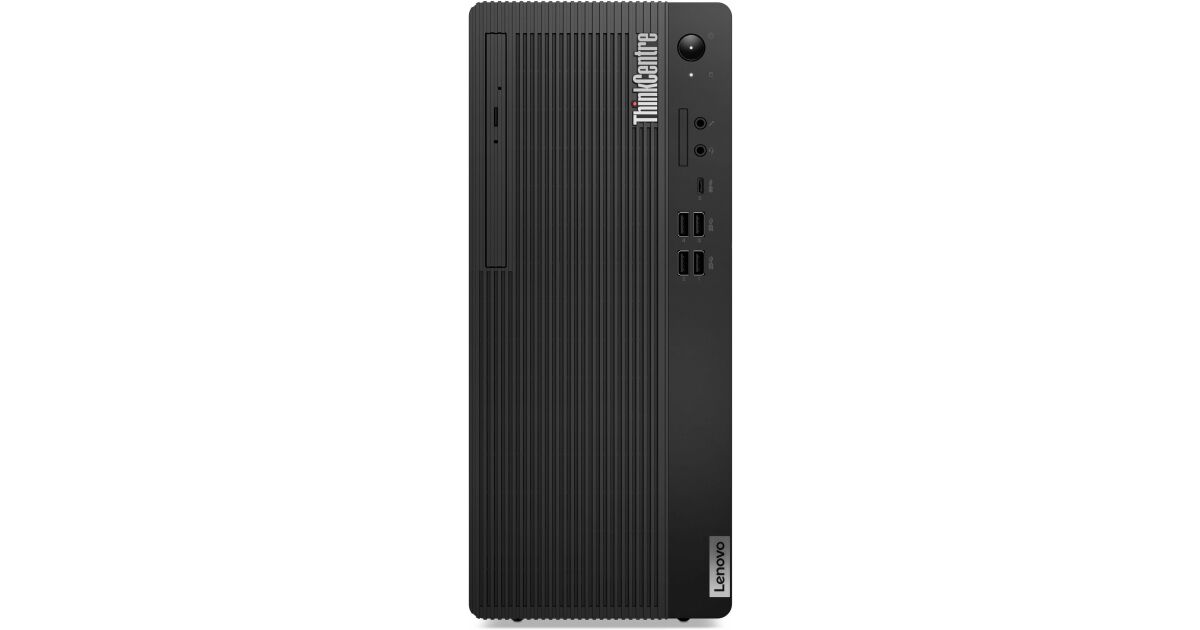 Lenovo ThinkCentre M75t G5 TWR R5-8500G 16/512 W11P | Pepita.hu