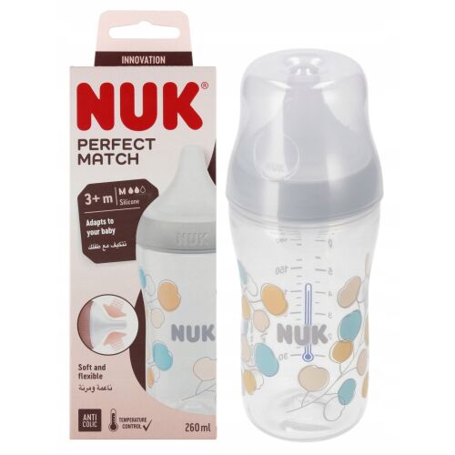 449904 PERFEKT PALACK 260ML PAMUT 572534, 10742027 | Pepita.hu