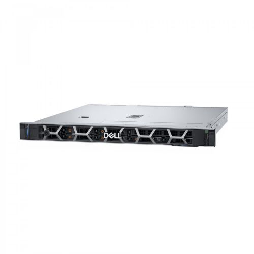 Server Dell SRV PowerEdge R360 /8x2.5HotPlug/6333P/1x32GB/2x480GB SSD ...