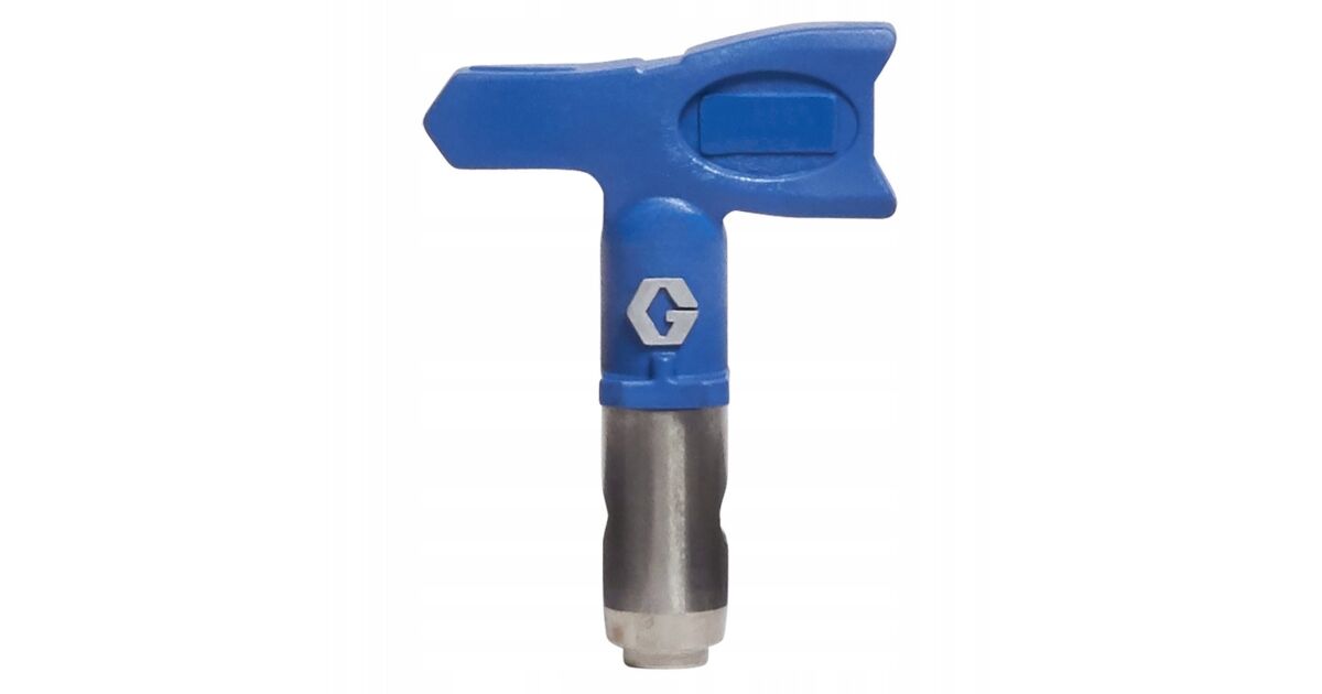GRACO ÉPÍTÉSI FÚVÓKA BLUE PAA217 | Pepita.hu