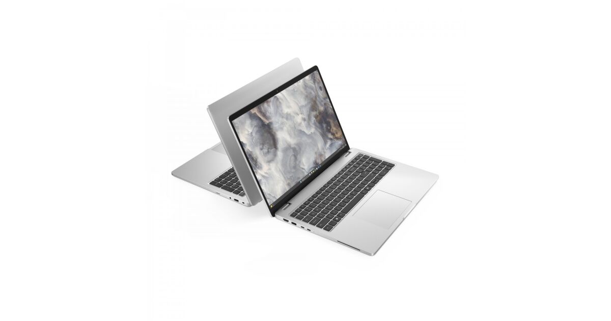 DELL Pro 16 Plus PB16250 Intel Core Ultra 5 235U Laptop 40,6 cm (16 ...
