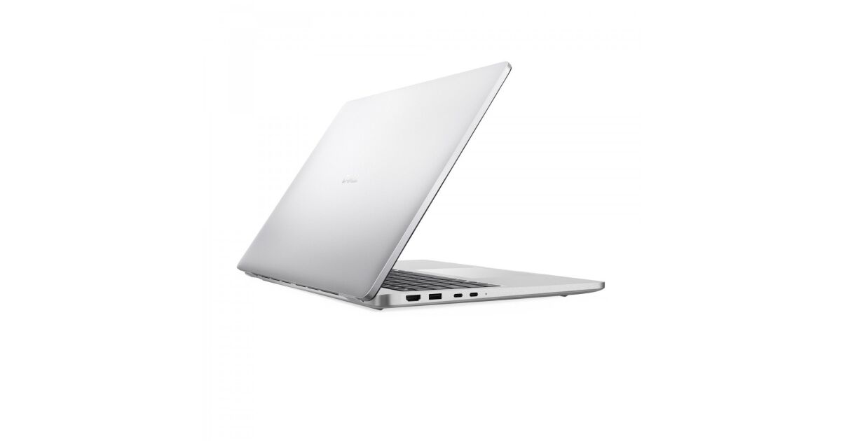 DELL Pro 16 Plus PB16250 Intel Core Ultra 5 235U Laptop 40,6 cm (16 ...