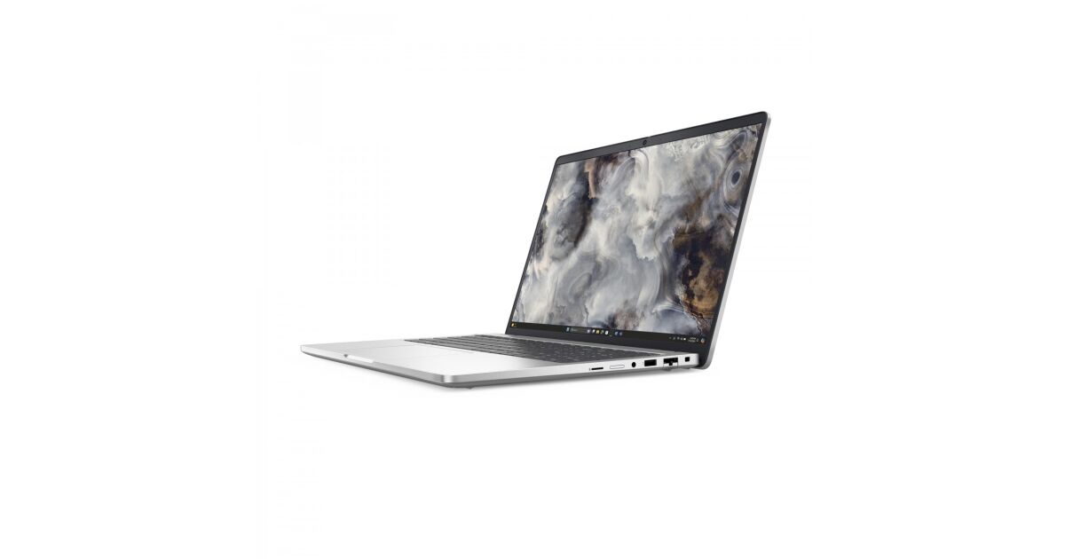 DELL Pro 16 Plus PB16250 Intel Core Ultra 5 235U Laptop 40,6 cm (16 ...