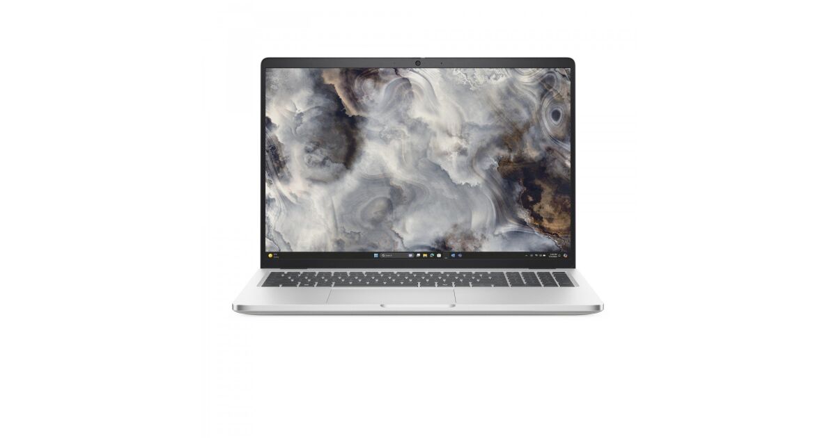 DELL Pro 16 Plus PB16250 Intel Core Ultra 5 235U Laptop 40,6 cm (16 ...