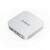 Orico MacMini M4 dokkoló állomás, USB-C 10 Gbps, M.2 NVMe/NGFF ház, fém ...