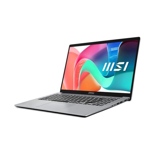 MSI Modern 15 F13MG-430NL Intel® Core™ i5 i5-1334U Laptop 39,6 cm (15,6 ...