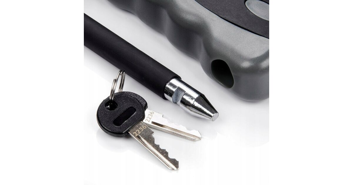 U-LOCK 31548 METEOR | Pepita.com