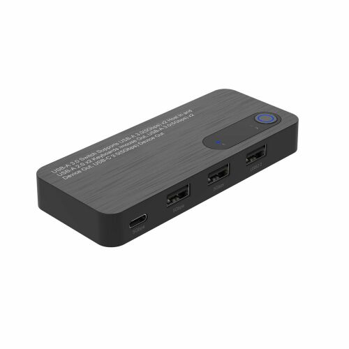 Microconnect MC-USBKM0205 kategórián kívüli | Pepita.hu