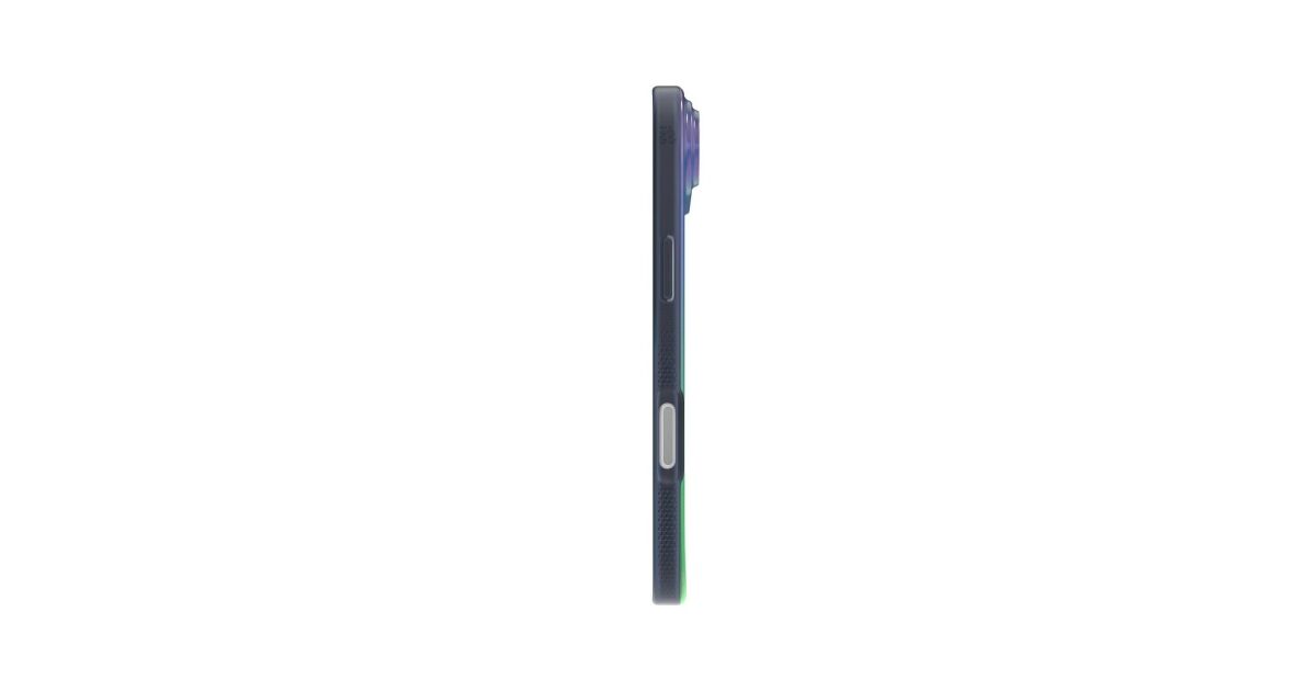 ZAGG MILAN SNAP MagSafe-kompatibilis tok iPhone 17 Air készülékhez ...