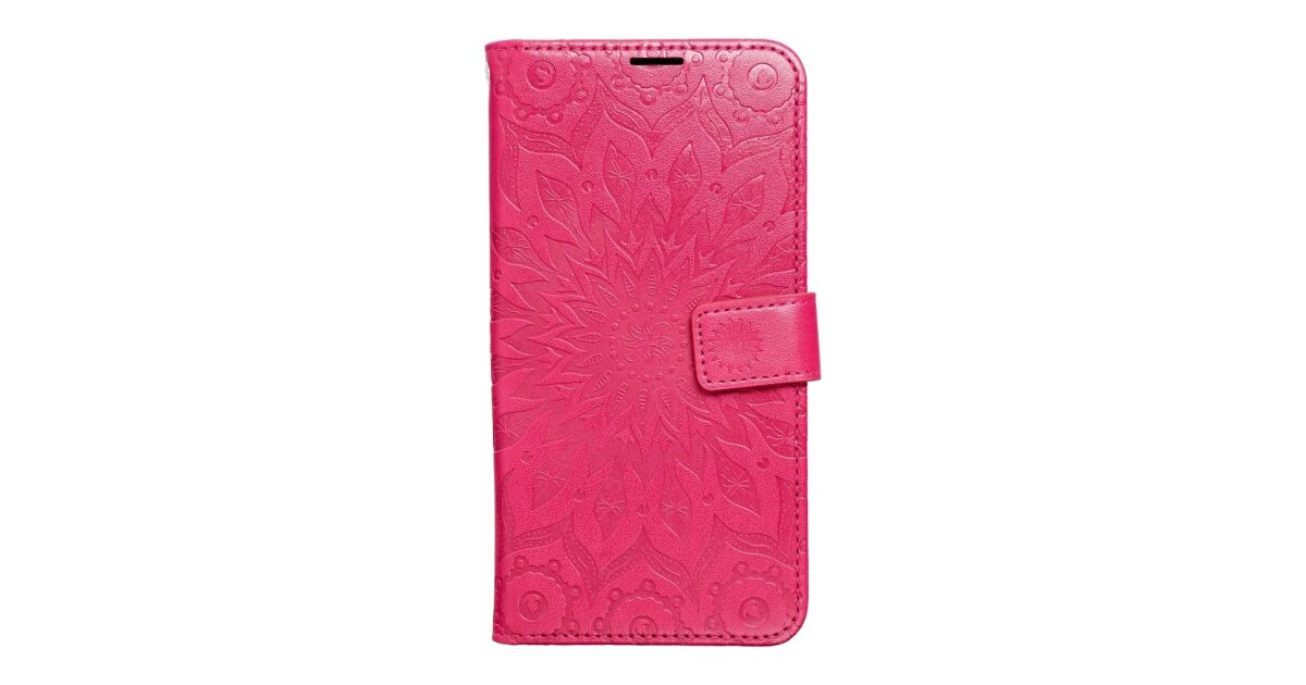 MEZZO mandala könyvtok XIAOMI Redmi Note 14 PRO 5G és 14 PRO PLUS 5G ...