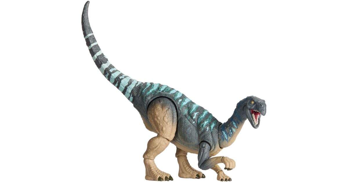 Jurassic World Hammond Collection Mosasaurus Dinoszaurusz Figurka ...