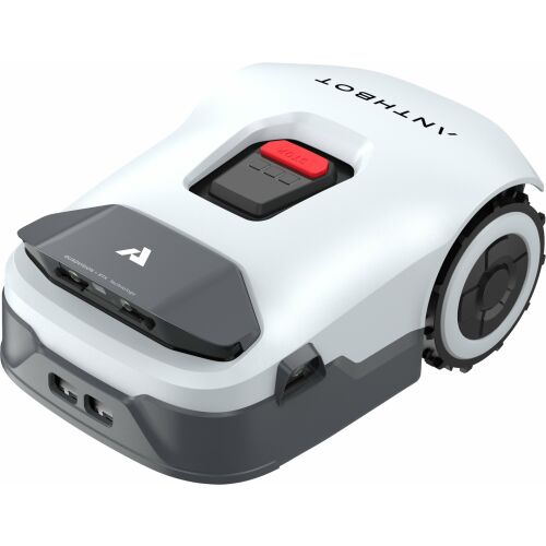 Anthbot Genie 800 robotkasza (1500 m2), rtk + kamera | Pepita.hu