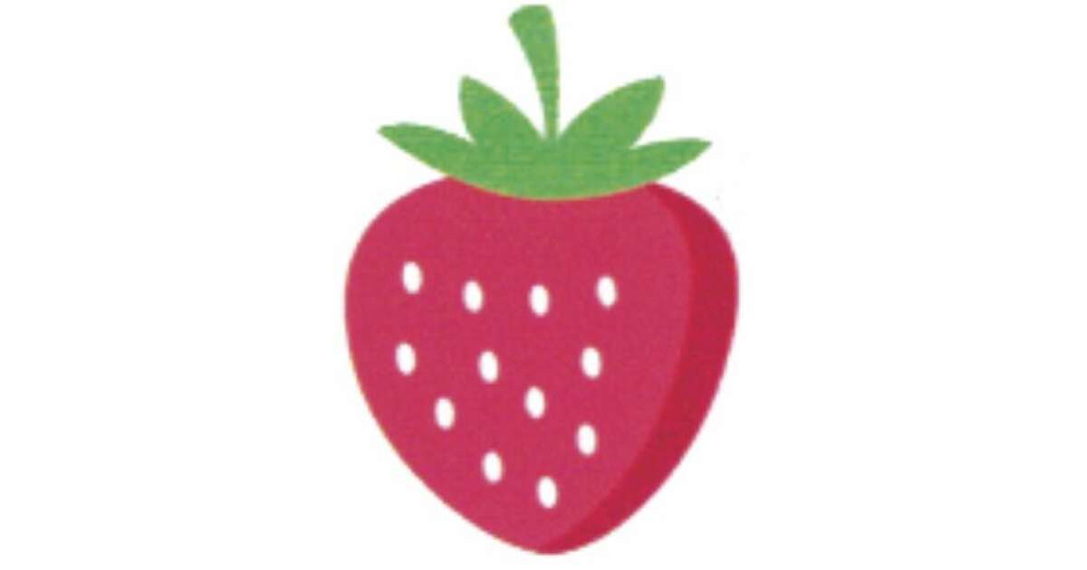 Eper ovis öntapadós jel 4x4 | Pepita.hu