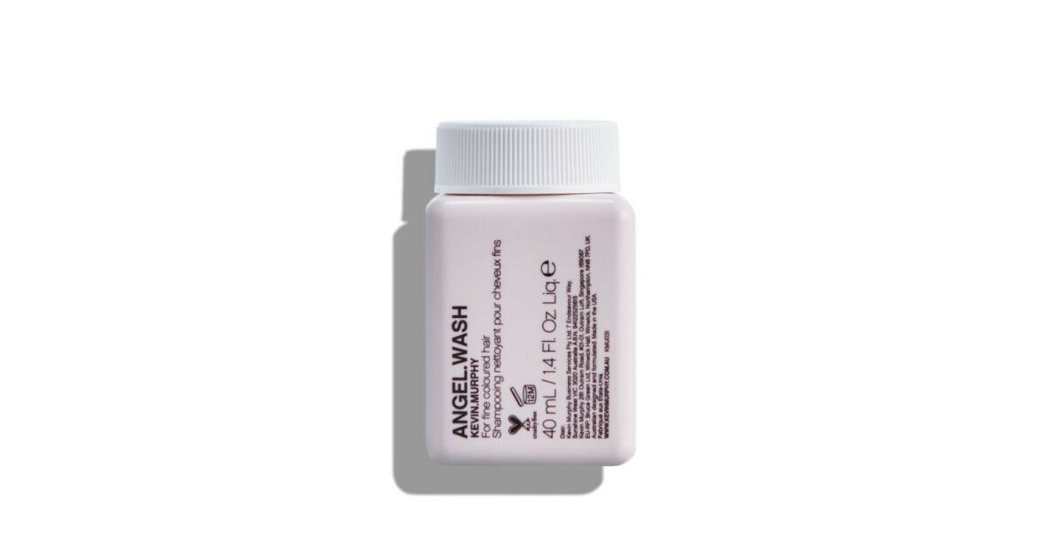 Kevin Murphy, Angel Wash, Hajsampon, Hidratálásra, 40 ml | Pepita.hu