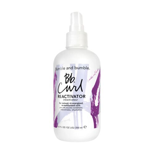 Bumble and Bumble, Bb. Curl, Hajlakk, Göndörítés aktiválás, 250 ml ...