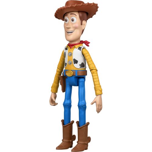 Disney Pixar Toy Story 5 PlayScale Chudy 18cm | Pepita.hu