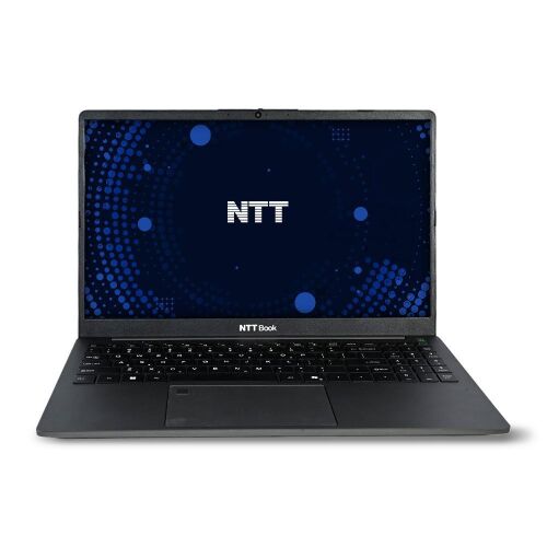 NTT&reg; Book B15 15,6"-os FHD, i5 1334U, 16GB RAM, 512GB SSD M.2 ...