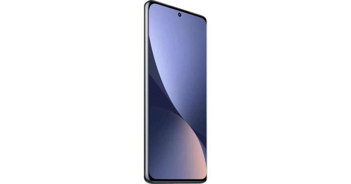 Xiaomi 12 5G 128GB 8GB RAM Dual - szürke | Pepita.hu