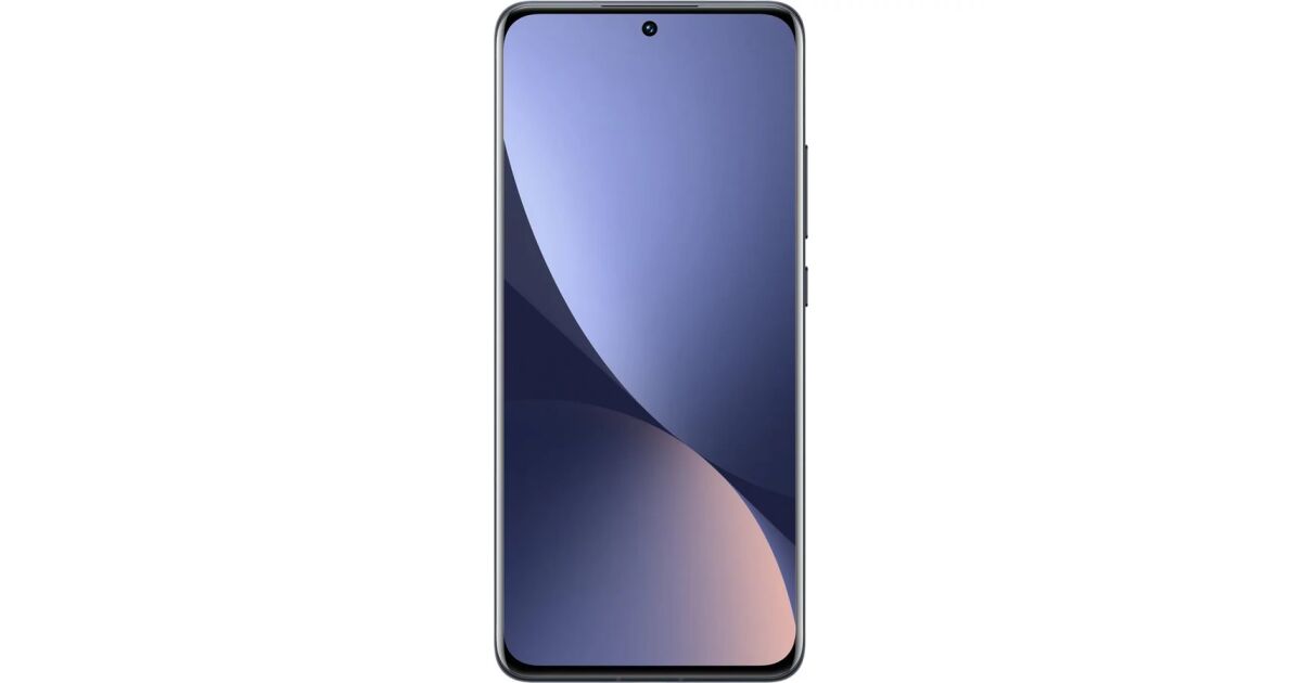 Xiaomi 12 5G 128GB 8GB RAM Dual - szürke | Pepita.hu
