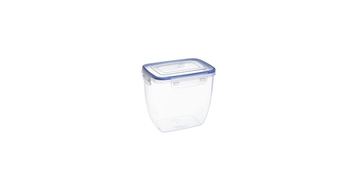 Pojemnik K310 800ML 1SZT niski z zatrzaskiem | Pepita.com