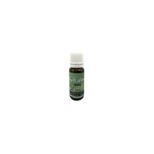 Ätherisches Öl Gebackener Apfel 10 ml | Pepita.com