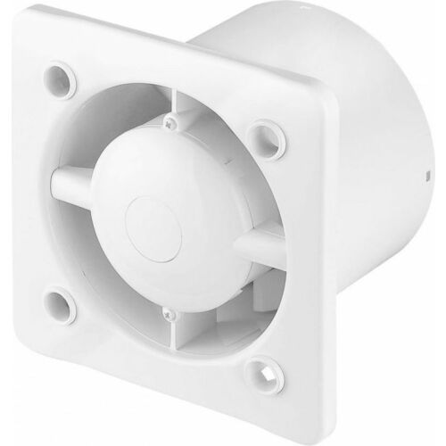 AWENTA Corp ventilator, temporizator Silent 100T SYSTEM+ (KWS100T ...