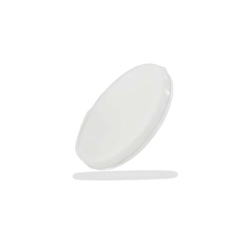 LED Plafoniera mennyezeti lámpatest 30W 3000K/4000K/6000K CCT 3200lm ...