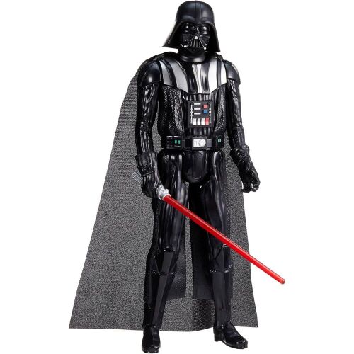 Star Wars Darth Vader figura 30cm | Pepita.hu