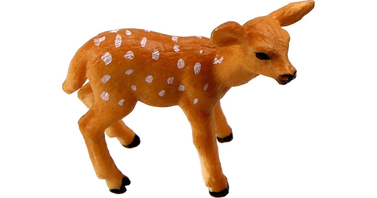 Craft-Fun Series szarvas Titanum figura | Pepita.hu