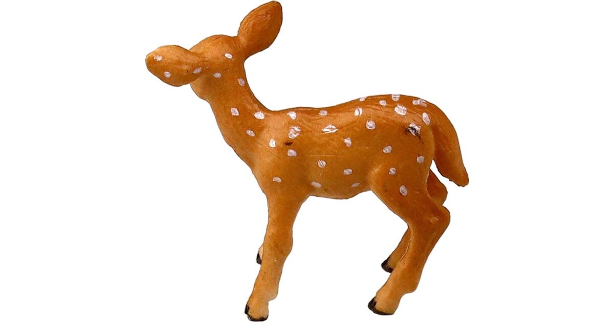 Craft-Fun Series szarvas Titanum figura | Pepita.hu