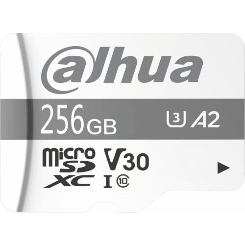 Dahua Technology P100 256 GB MicroSD UHS-I Class 10 | Pepita.hu