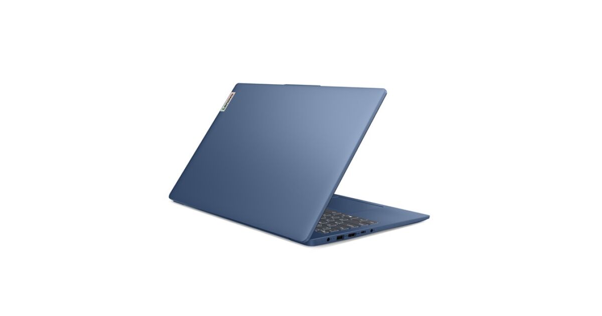 Lenovo IdeaPad Slim 3 15IRH8 Intel® Core™ i7 i7-13620H Laptop 39,6 cm ...